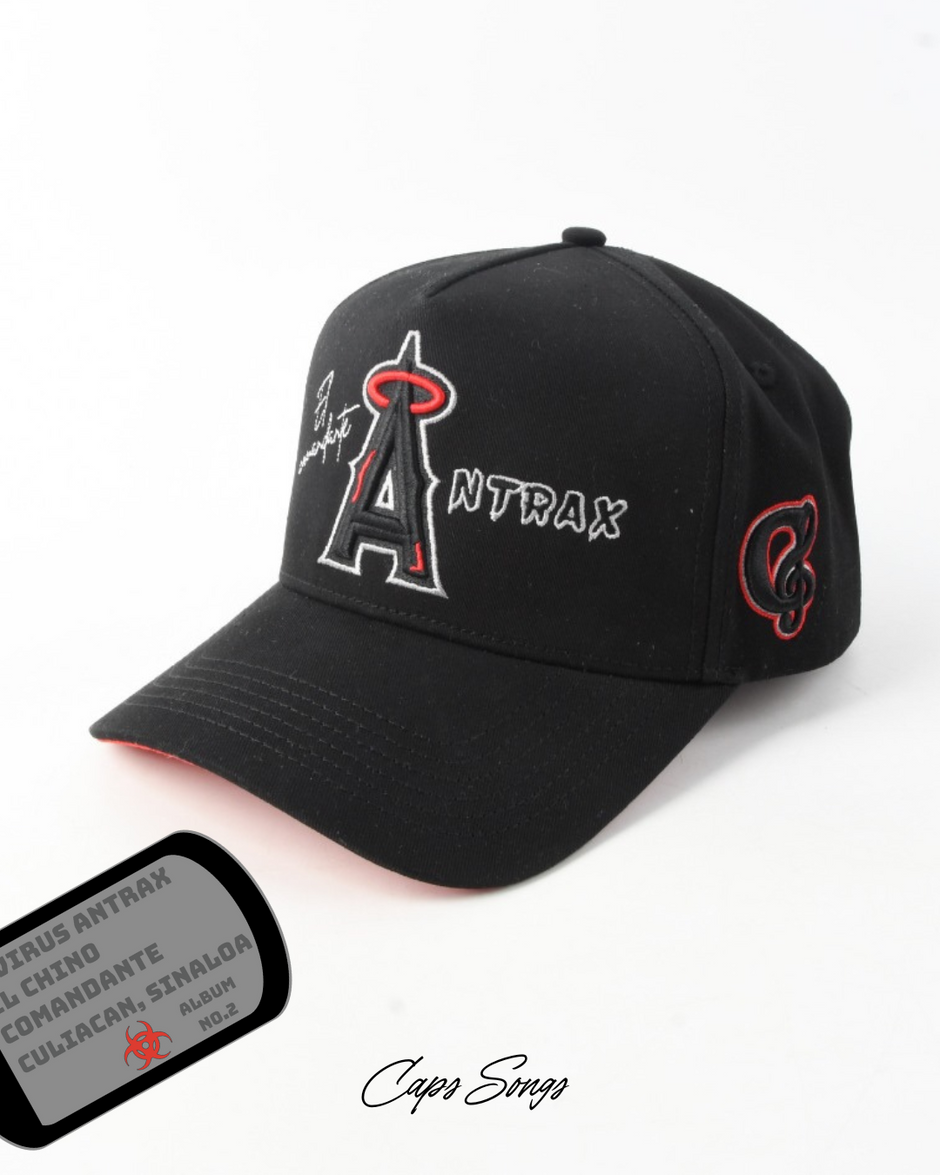 Caps Songs