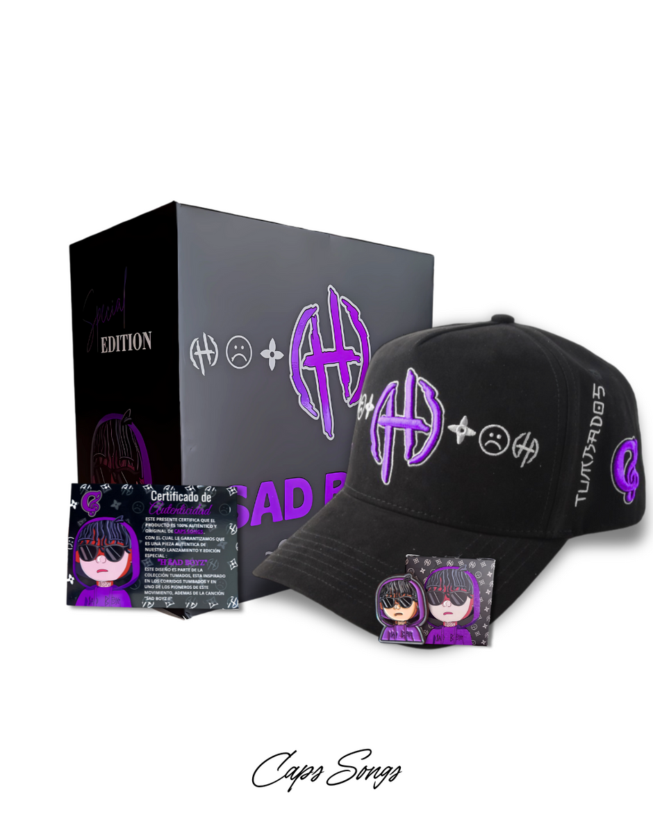 Productos – Caps Songs